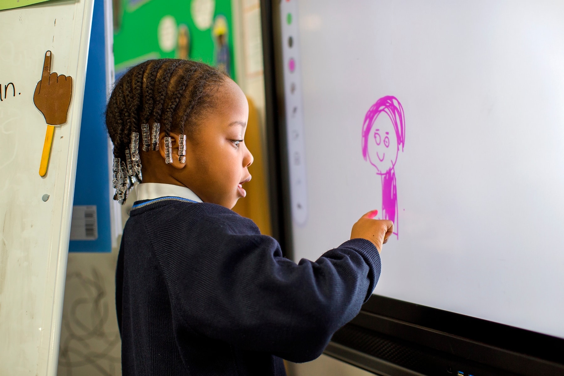 Goresbrook Primary School > KEY INFORMATION