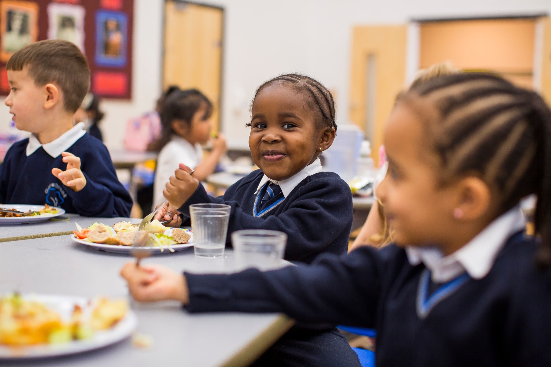 Goresbrook Primary School > KEY INFORMATION > Pupil Premium